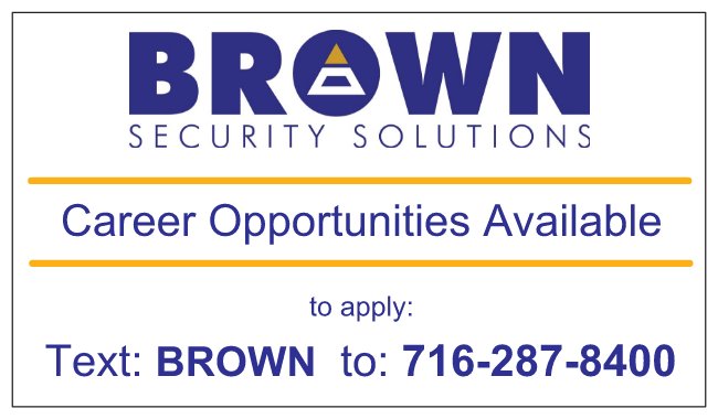 Engineering Project Manager - Brown Security Solutions
